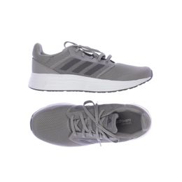 Adidas Herren Sneakers, grau, Gr. 9.5