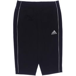 Adidas Herren Shorts, schwarz, Gr. 48