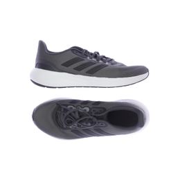 Adidas Herren Sneakers, grau, Gr. 9.5