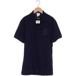 Lacoste Herren Poloshirt, marineblau, Gr. 52