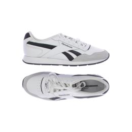 Reebok Herren Sneakers, weiß, Gr. 45