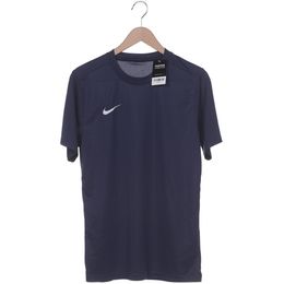 Nike Herren T-Shirt, marineblau, Gr. 52