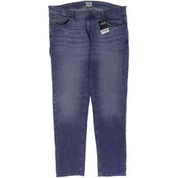 Camel Active Herren Jeans, blau, Gr. 40