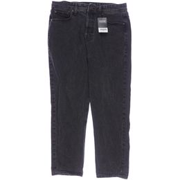 Jack & Jones Jack & Jones Herren Jeans, grau, Gr. 32