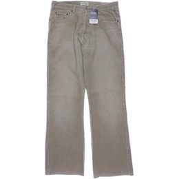 Jack & Jones Jack & Jones Herren Stoffhose, beige, Gr. 32