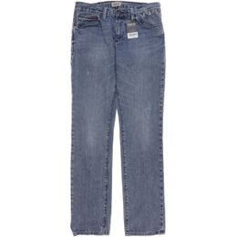 Hilfiger Denim Herren Jeans, blau, Gr. 33