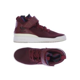 adidas originals Herren Sneakers, bordeaux, Gr. 8