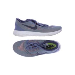 Nike Running Herren Sneakers, hellblau, Gr. 42.5