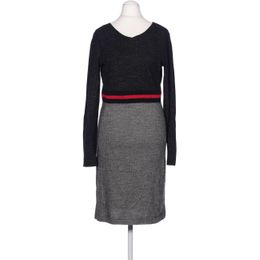 EVELIN BRANDT BERLIN Damen Kleid, schwarz, Gr. 40