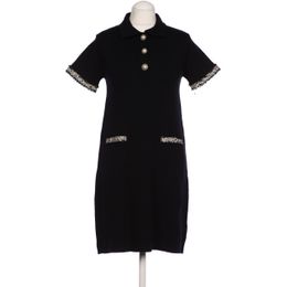 Zara Damen Kleid, schwarz, Gr. 38