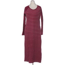 hessnatur Damen Kleid, pink, Gr. 36