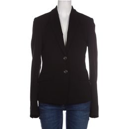 BOSS by Hugo BOSS Damen Blazer, schwarz, Gr. 36