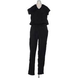 soyaconcept Damen Jumpsuit/Overall, schwarz, Gr. 42