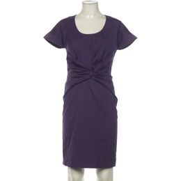 BOSS by Hugo BOSS Damen Kleid, flieder, Gr. 38