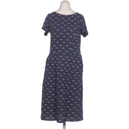 Boden Damen Kleid, marineblau, Gr. 36