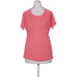 Adidas Damen T-Shirt, pink, Gr. 34