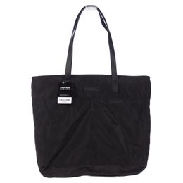 Barbour Damen Handtasche, schwarz, Gr.