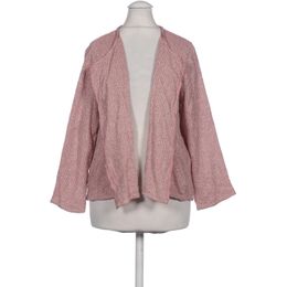 The MASAI Clothing Company Damen Strickjacke, pink, Gr. 34