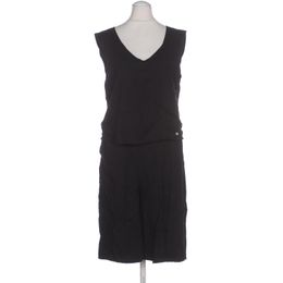 Nümph Nümph Damen Jumpsuit/Overall, schwarz, Gr. 36