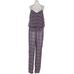 Esprit Damen Jumpsuit/Overall, blau, Gr. 42