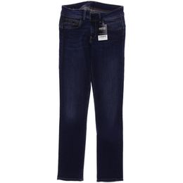 Pepe Jeans Damen Jeans, marineblau, Gr. 28