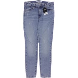 Pepe Jeans Damen Jeans, blau, Gr. 31