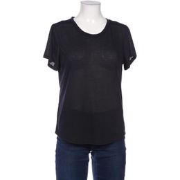 Under Armour Damen T-Shirt, schwarz, Gr. 42