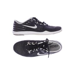 Nike Damen Sneakers, schwarz, Gr. 37.5