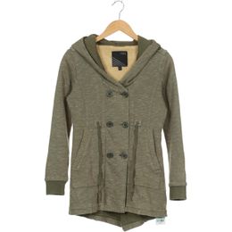 Vans Damen Jacke, grün, Gr. 34