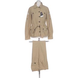 Aigle Damen Anzug, beige, Gr. 38