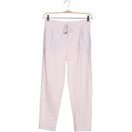 Drykorn Damen Stoffhose, cremeweiß, Gr. 29