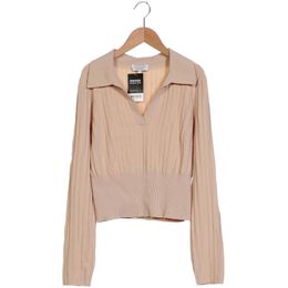 & other stories & Other Stories Damen Langarmshirt, beige, Gr. 38