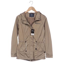 Only Damen Jacke, braun, Gr. 36