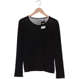 Noisy may Damen Pullover, schwarz, Gr. 38