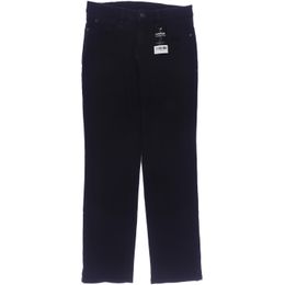 Brax Damen Jeans, schwarz, Gr. 36