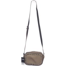 Marc Cain Damen Handtasche, braun, Gr.