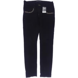 MOS MOSH Damen Jeans, schwarz, Gr. 30