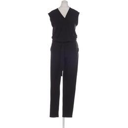 Street One Damen Jumpsuit/Overall, schwarz, Gr. 38