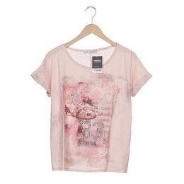 monari Damen T-Shirt, pink, Gr. 40