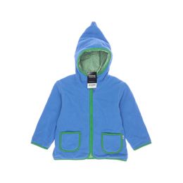 Finkid Herren Jacke, blau, Gr. 110