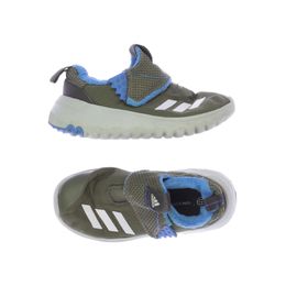 Adidas Herren Kinderschuhe, grün, Gr. 31