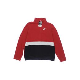 Nike Herren Hoodies & Sweater, rot, Gr. 170