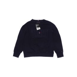 Tommy Hilfiger Herren Hoodies & Sweater, marineblau, Gr. 152