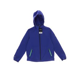 McKINLEY Herren Jacke, blau, Gr. 152