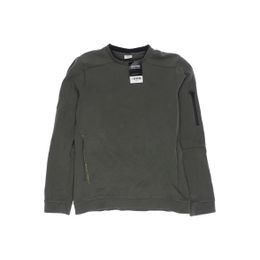 s.Oliver Herren Hoodies & Sweater, grün, Gr. 176