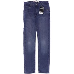 Levi's Levis Herren Jeans, marineblau, Gr. 152