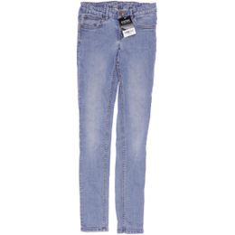 Garcia Damen Jeans, blau, Gr. 164