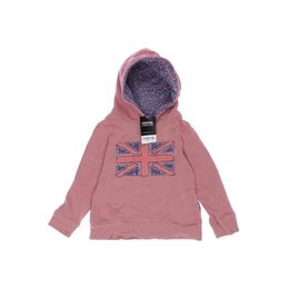 Mini Boden Damen Hoodies & Sweater, pink, Gr. 104