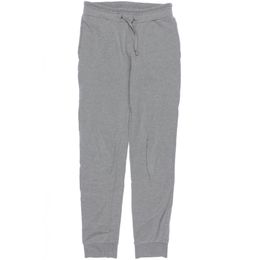 Geox Damen Stoffhose, grau, Gr. 152