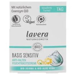 lavera Basis Sensitiv Feuchtigkeitscreme 50 ml